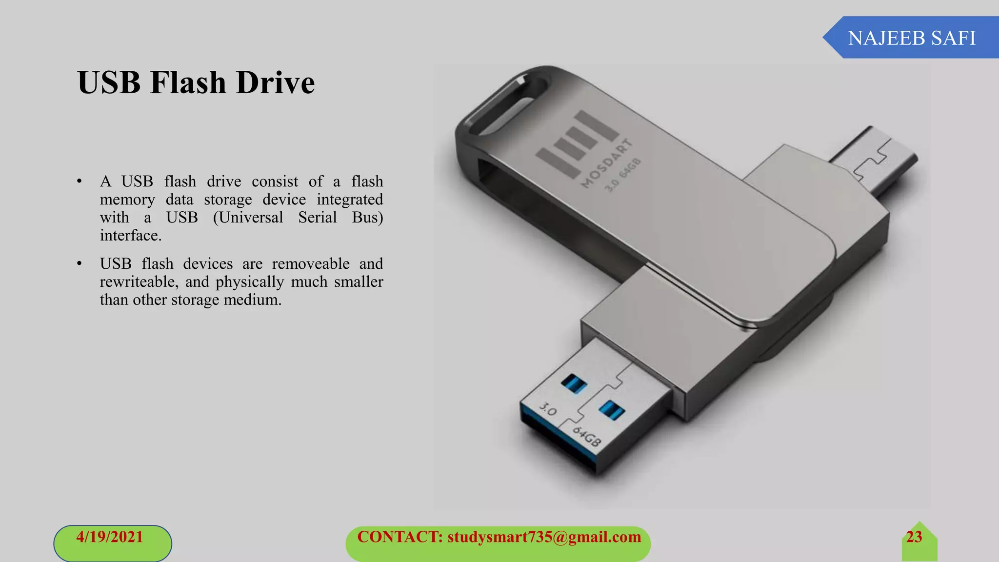 2. hardware, computer system & it's component | PPT