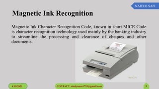 2. hardware, computer system & it's component | PPTX