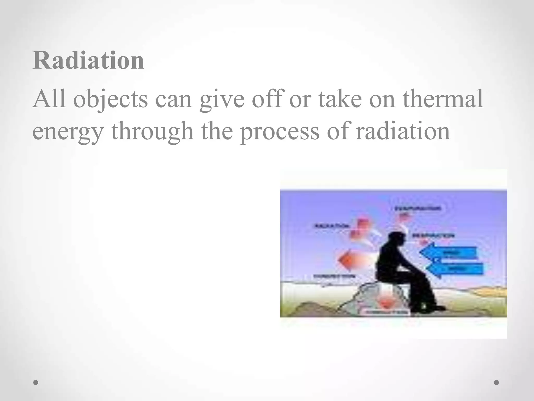 Physiology of Heat and Cold | PPT