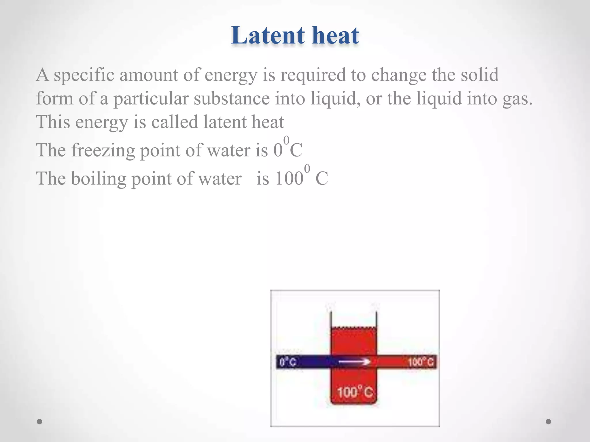 Physiology of Heat and Cold | PPT