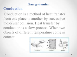 physiology of heat and cold | PPT