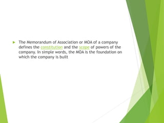2. moa & aoa | PPTX