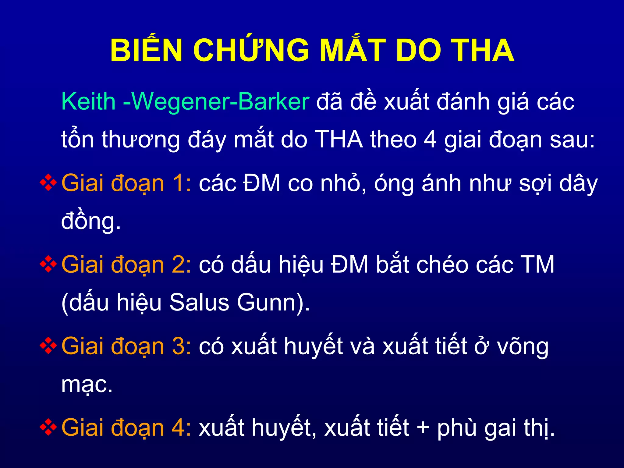 BỆNH TĂNG HUYẾT ÁP | PDF