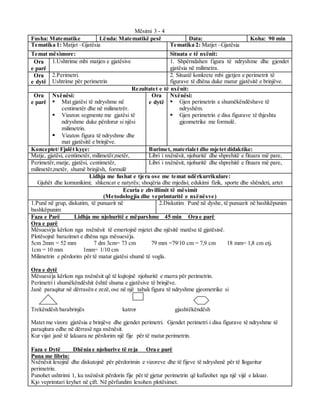 2. matematika 5 ditaret periudha 3 | DOCX