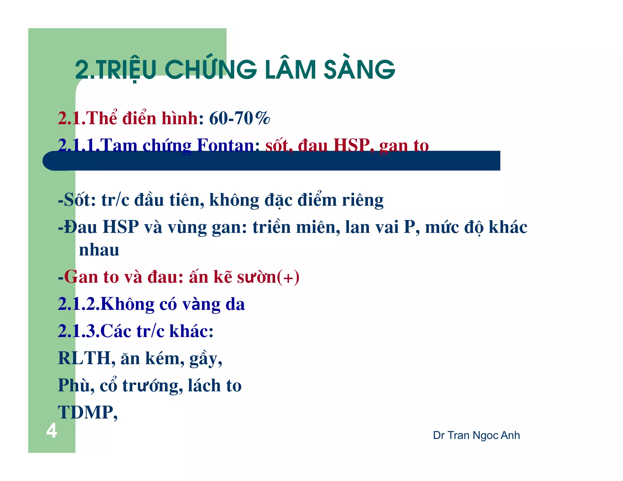 ÁP XE GAN DO AMIP | PDF