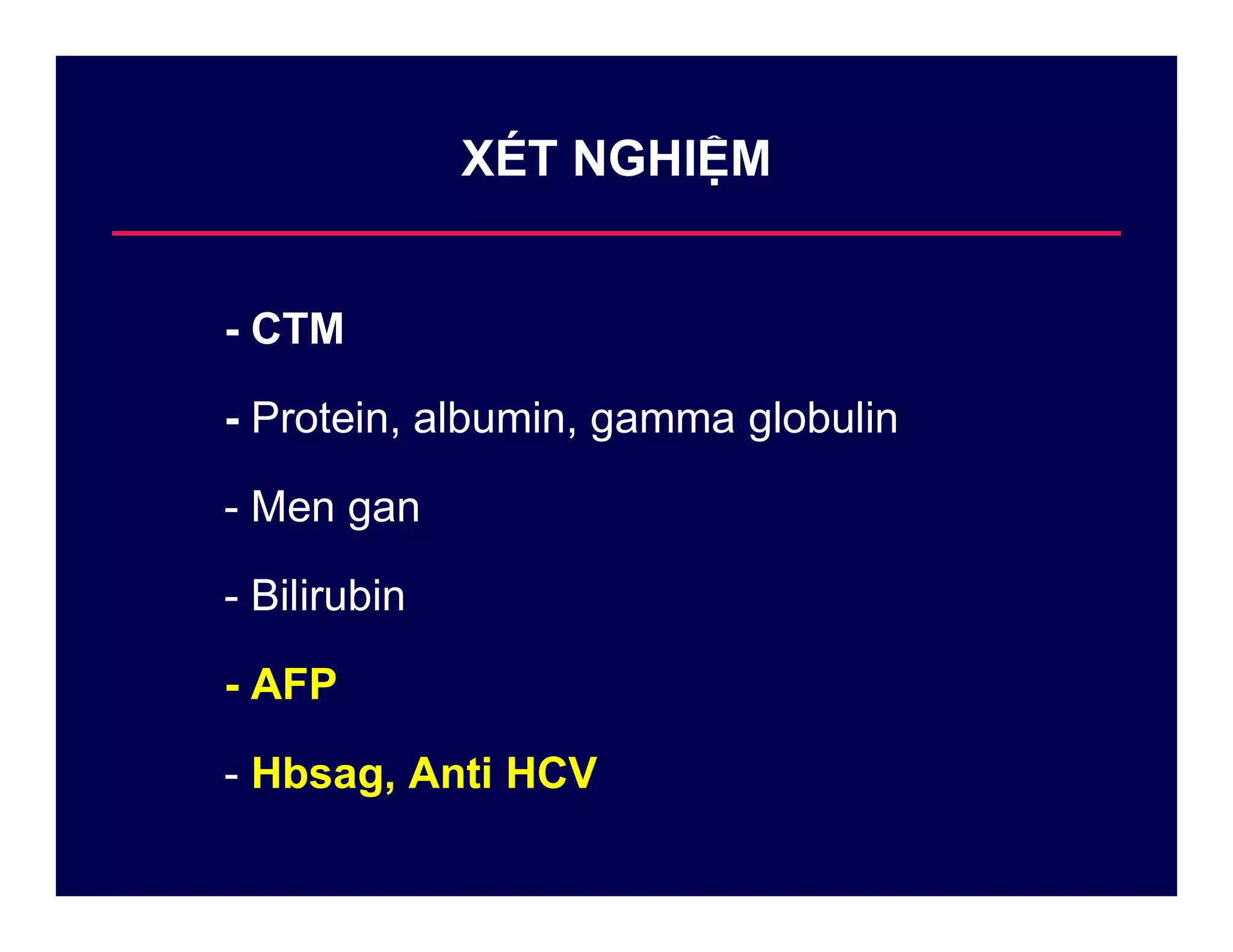 UNG THƯ TẾ BÀO GAN NGUYÊN PHÁT | PDF