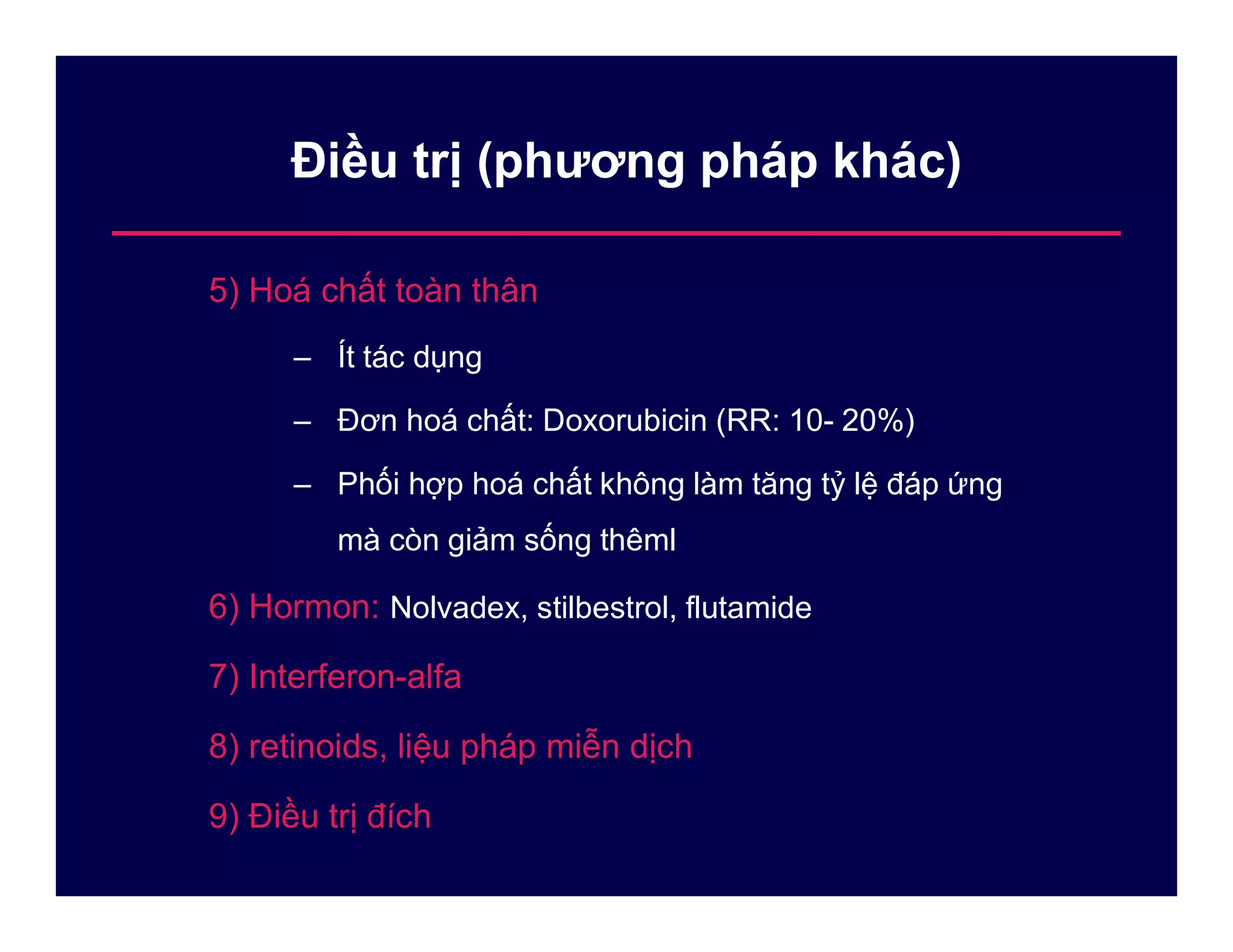 UNG THƯ TẾ BÀO GAN NGUYÊN PHÁT | PDF