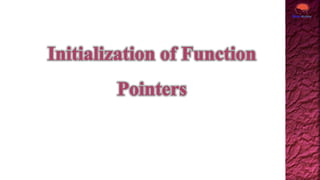 Function pointer | PPT