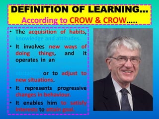 2. core 3 unit i meaning and definition | PDF