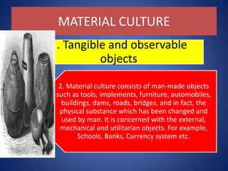 Culture | PPT
