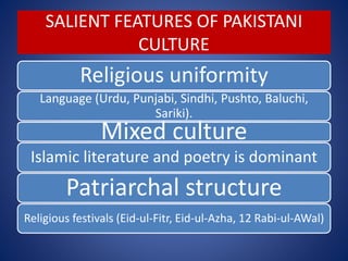 Culture | PPTX