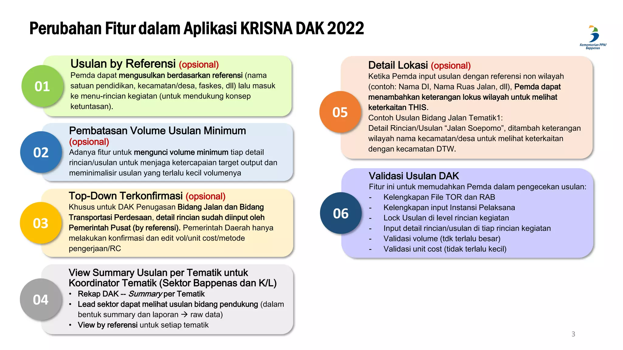 tata cara pengusulan dak 2022 dan manual pengusulan krisna | PDF