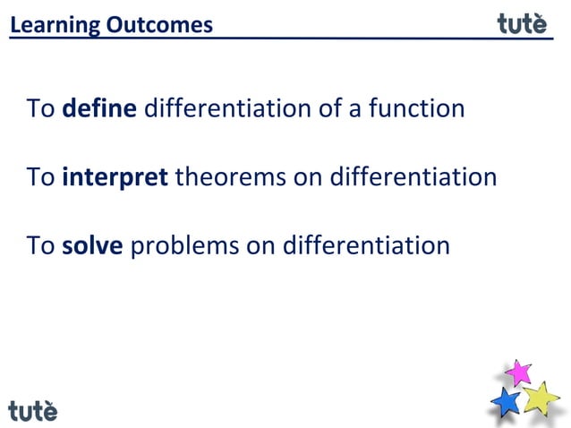 Differentiation introduction, chain rule | PPTX | Physics | Science