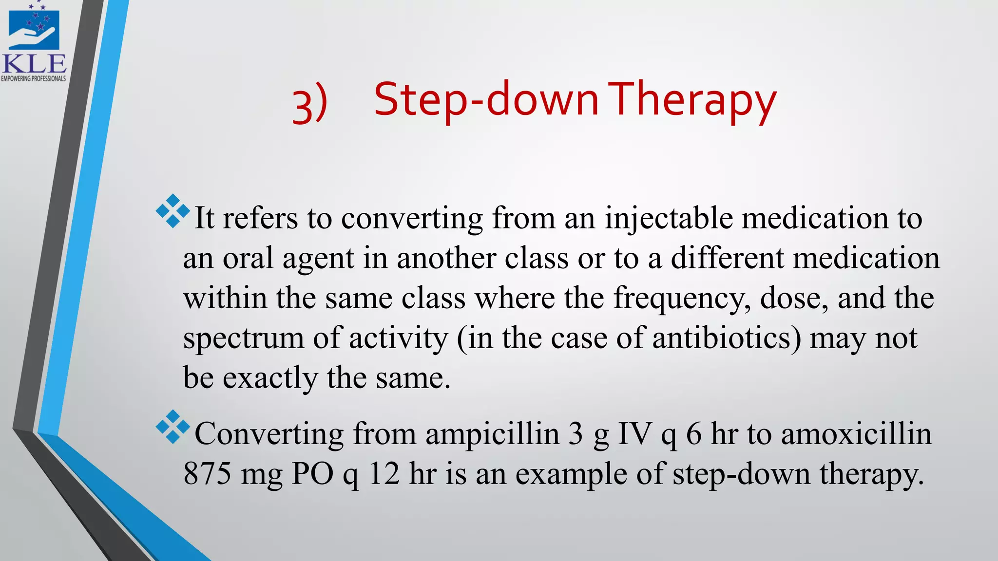 Designing of dosage regimen | PDF