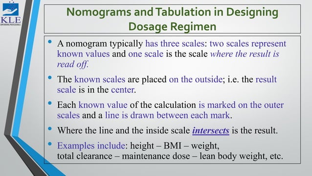 Designing of dosage regimen | PDF | Chemistry | Science