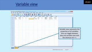 Independent sample t test in spss (procedure and output) | PDF