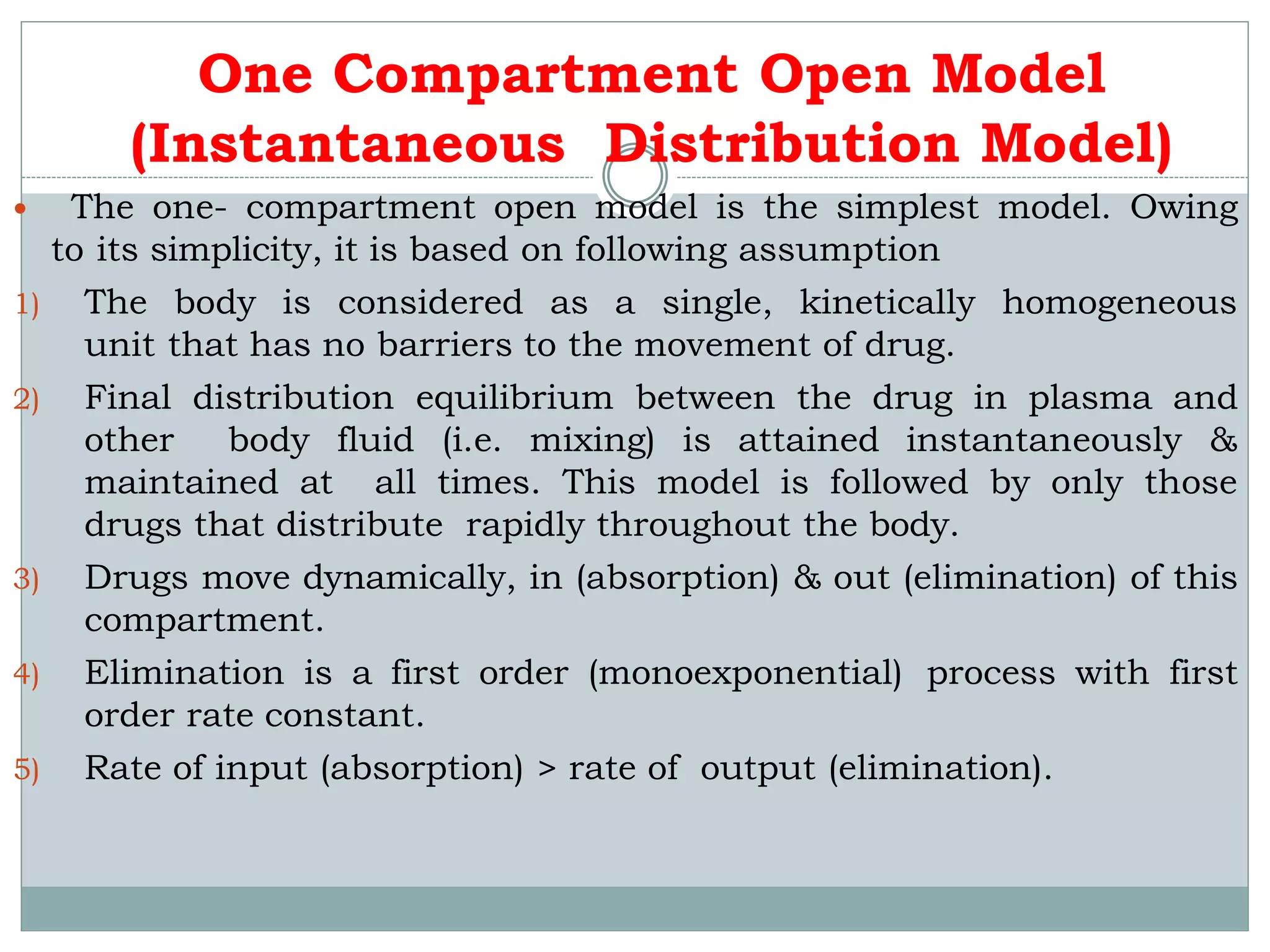 2.pharmacokinetics | PDF