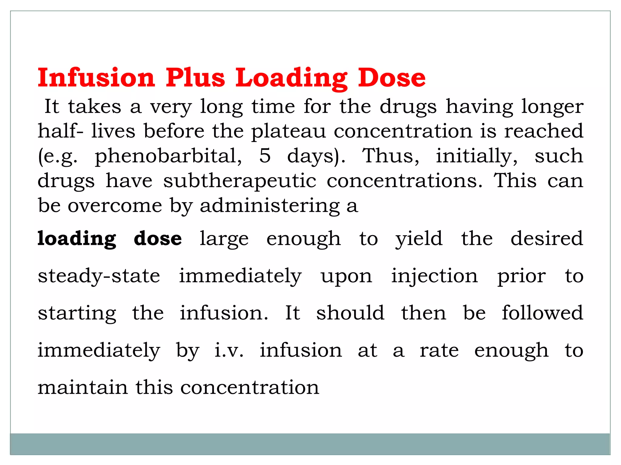 2.pharmacokinetics | PDF