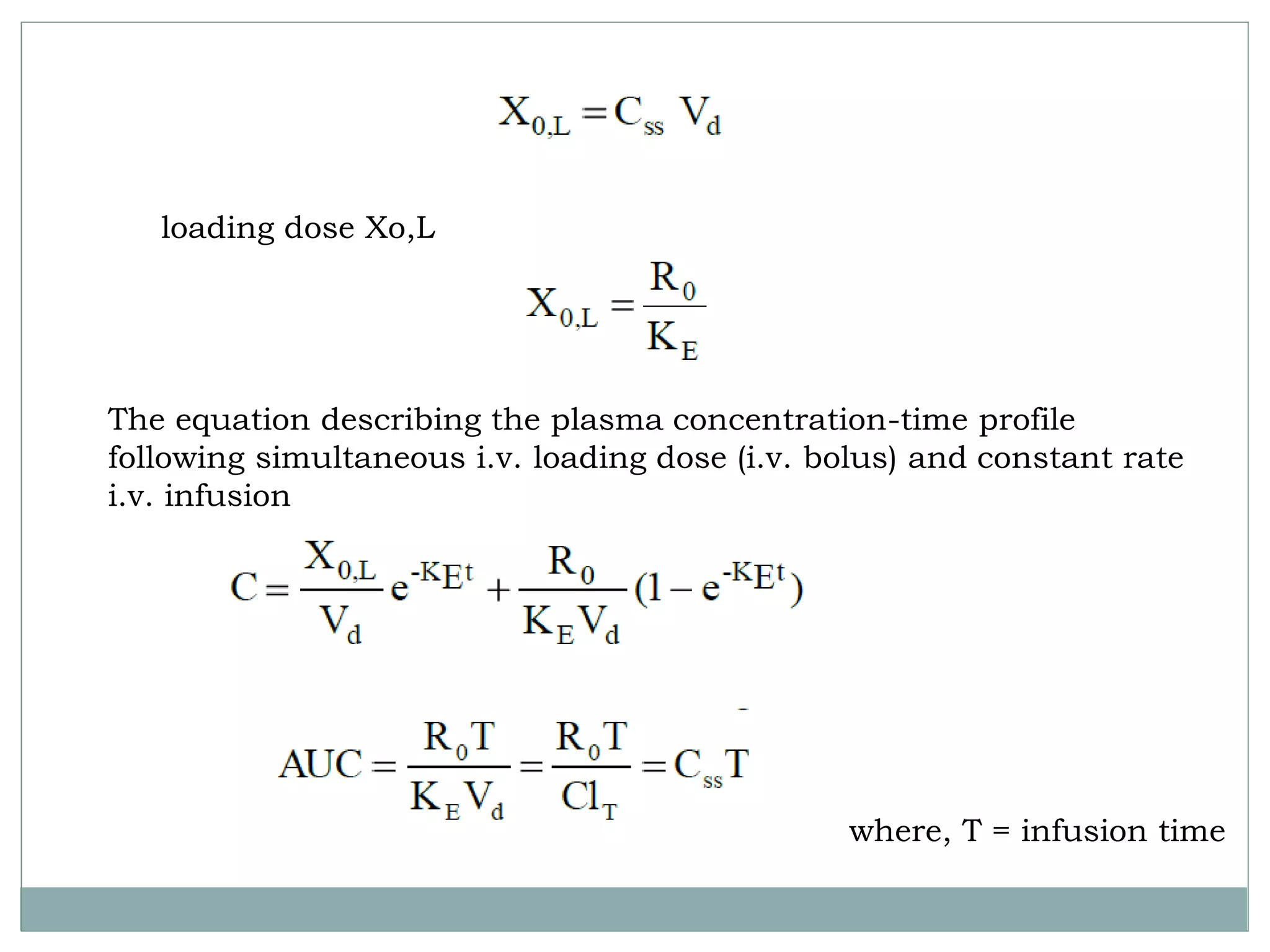 2.pharmacokinetics | PDF
