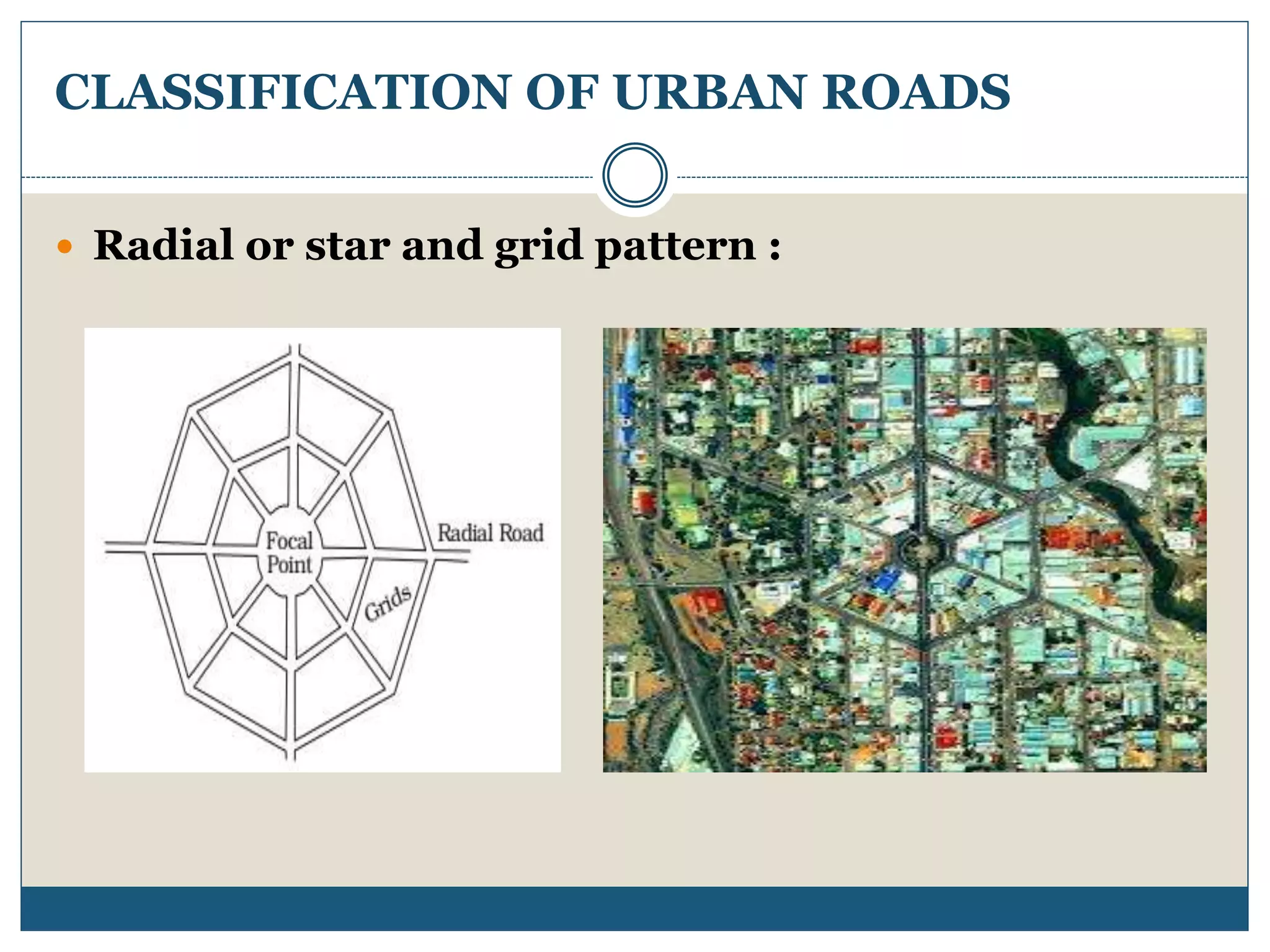 2.1 HIGHWAY TRANSPORTATION : HIGHWAY PLANNING AND DEVELOPMENT (TRE ...