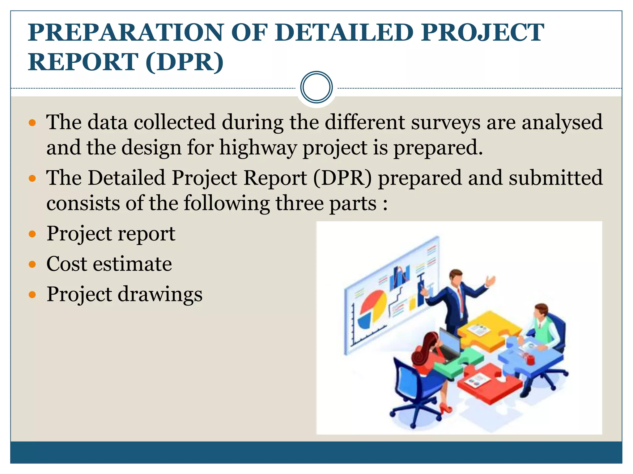 2.1 HIGHWAY TRANSPORTATION : HIGHWAY PLANNING AND DEVELOPMENT (TRE ...