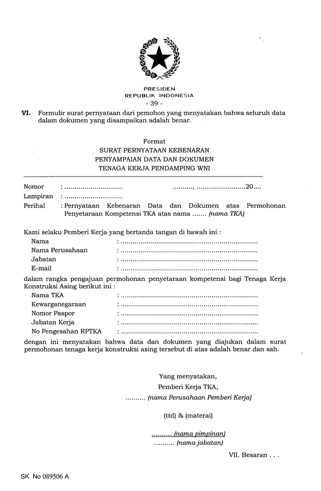 2. lampiran salinan pp nomor 14 tahun 2021 | PDF