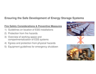 electrical energy storage system | PDF