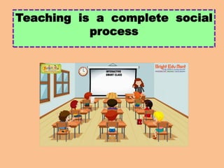 2. core 3 types of teaching and characteristics of teaching | PDF