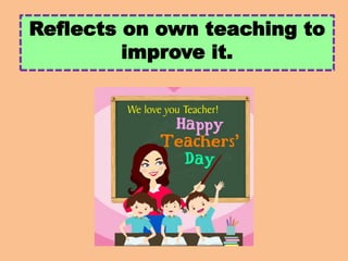 2. core 3 types of teaching and characteristics of teaching | PDF