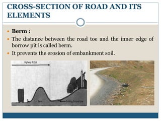 2.2 HIGHWAY TRANSPORTATION : HIGHWAY GEOMETRIC DESIGN (TRE) 3150611 GTU ...
