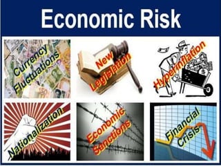 Pure and Speculative Business Risks PGP VIVA VVIT | PPTX