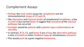 2. immune regulation | PPTX