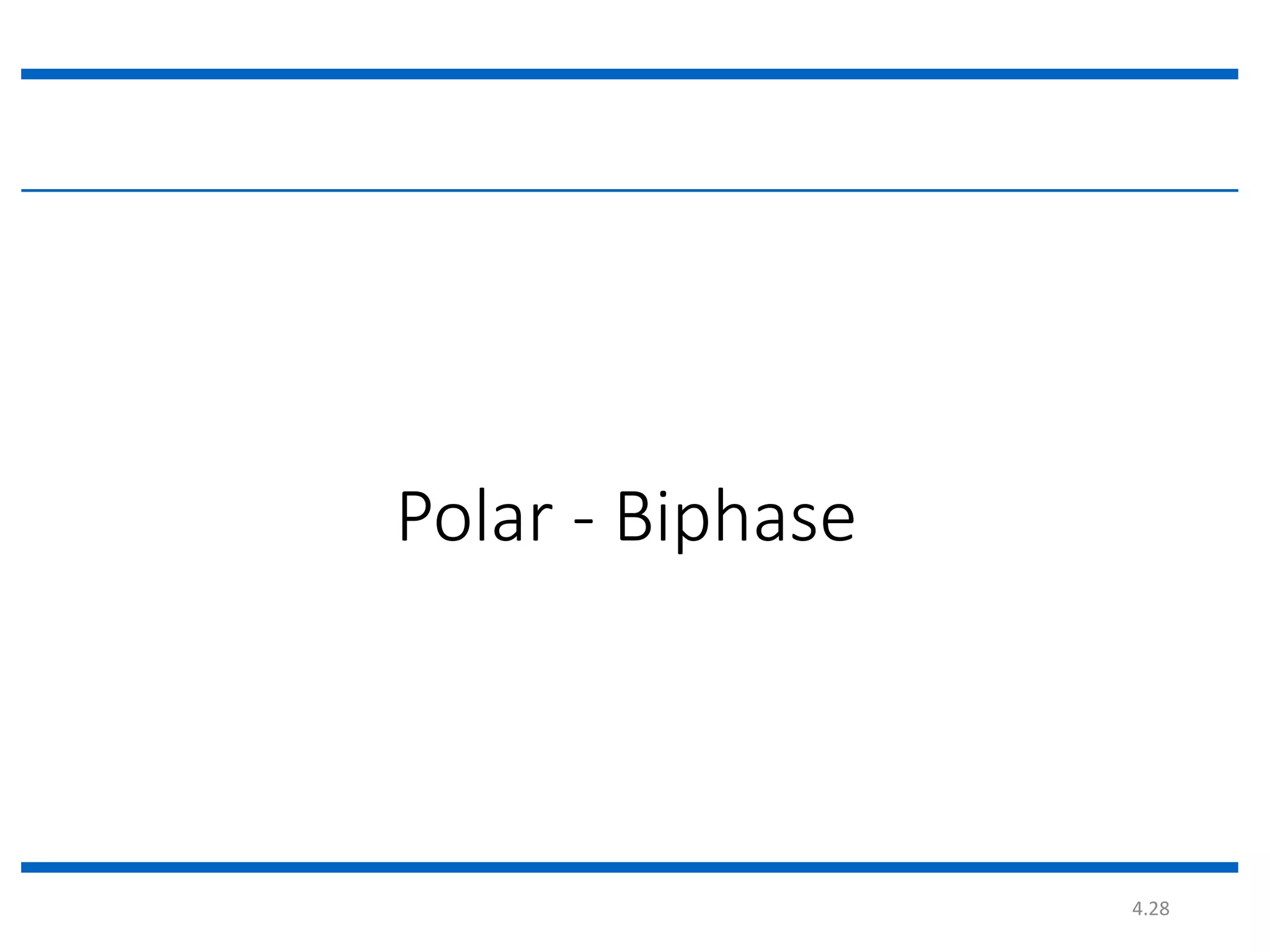 2. line coding (unipolar, polar) | PPTX