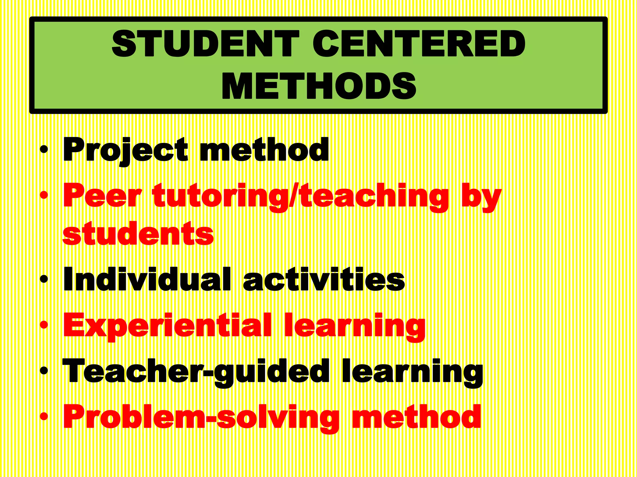 2. demonstration method | PDF