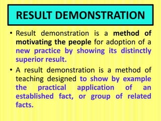 2. demonstration method | PDF