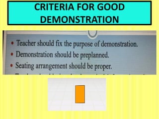 2. demonstration method | PDF