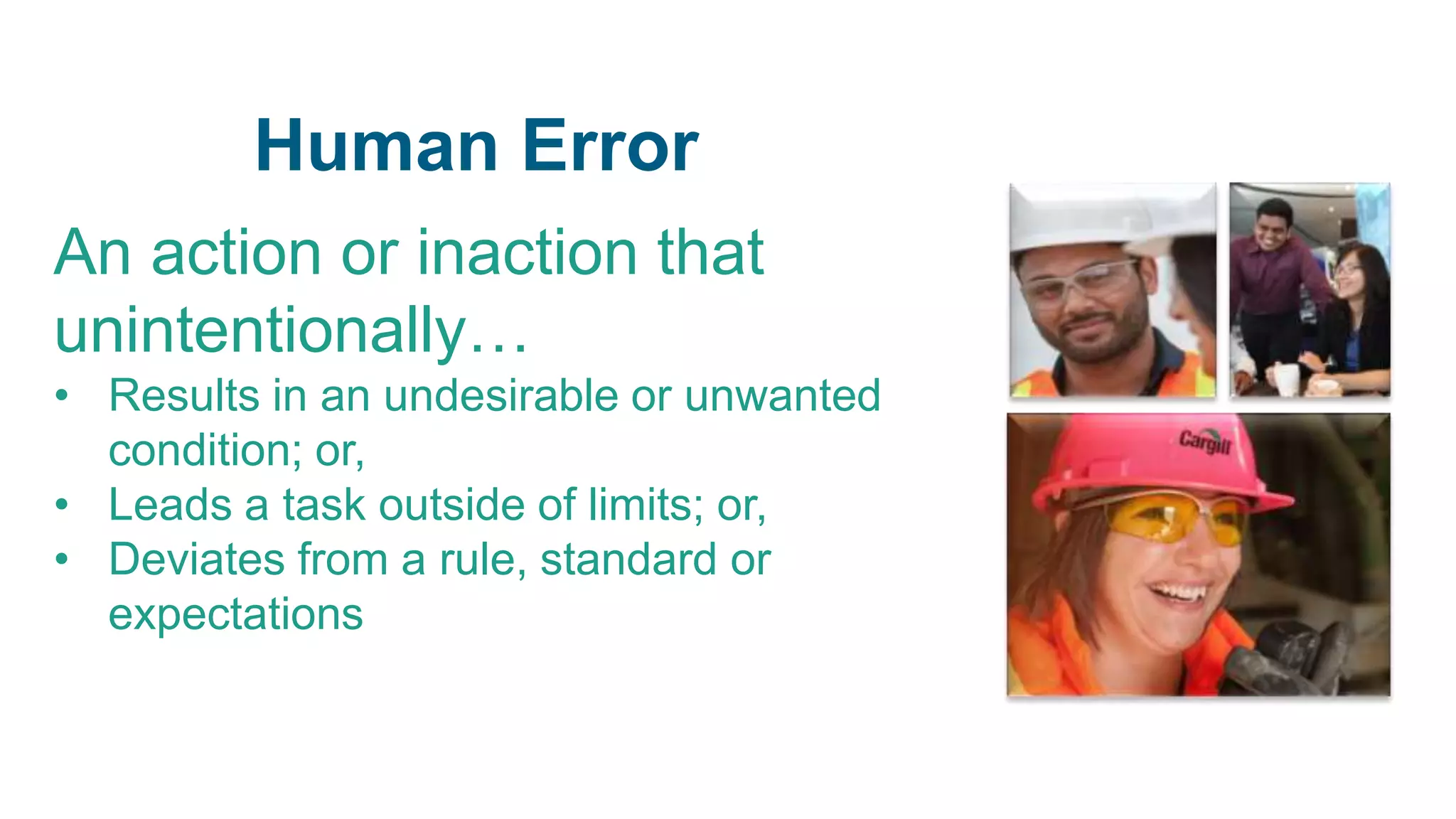 2 Human And Organizational Performance Pptx