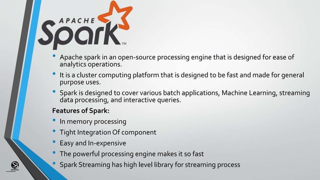 Introduction to Hadoop | PPTX