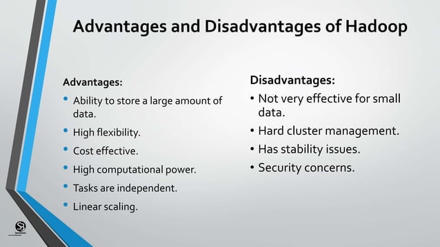Introduction to Hadoop | PPTX