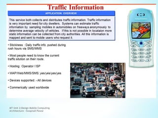 Design computing architecture ~ Mobile Technologies | PDF | Smartphones | Consumer Electronics