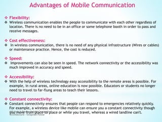 Design computing architecture ~ Mobile Technologies | PDF | Smartphones ...