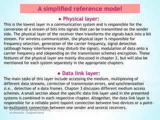 Design computing architecture ~ Mobile Technologies | PDF | Smartphones | Consumer Electronics