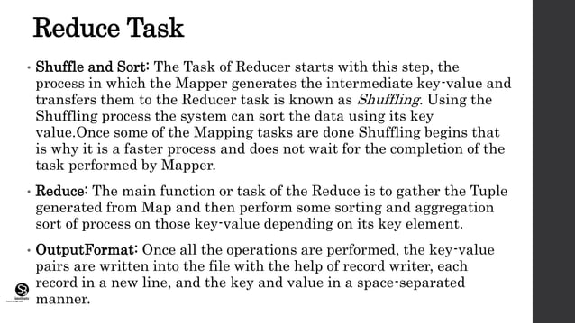 Hadoop Architecture | PPTX