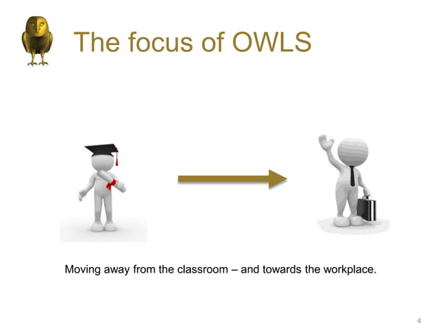 OWLS - an introduction | PPT