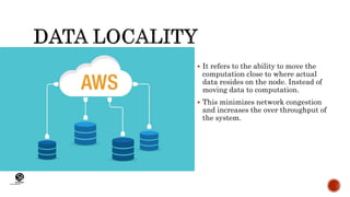 Features of Hadoop | PPTX