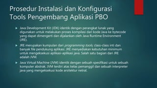 2. prosedur pbo | PPT