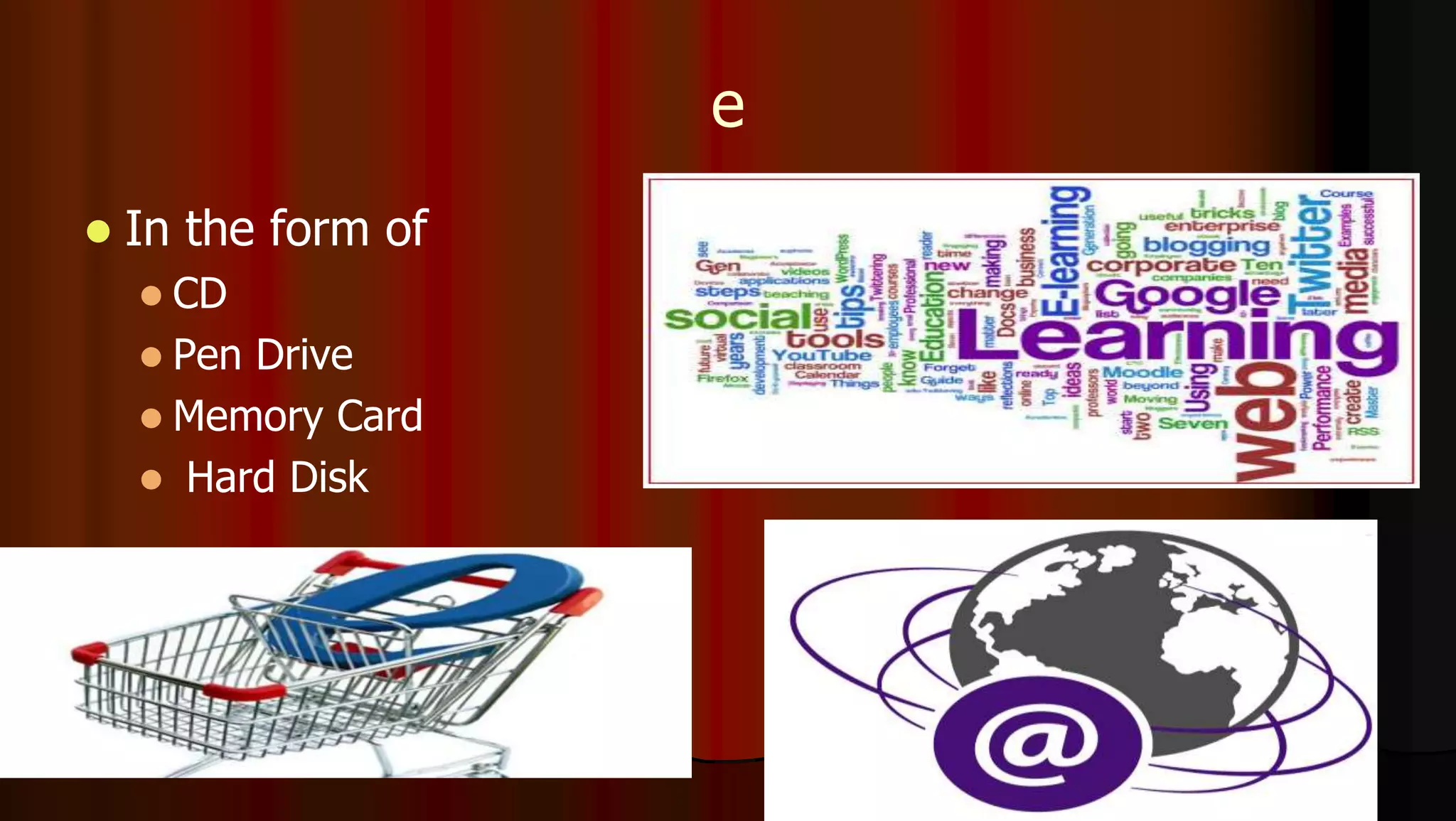 Adaptive E-Learning Systems - R.D.Sivakumar | PPT