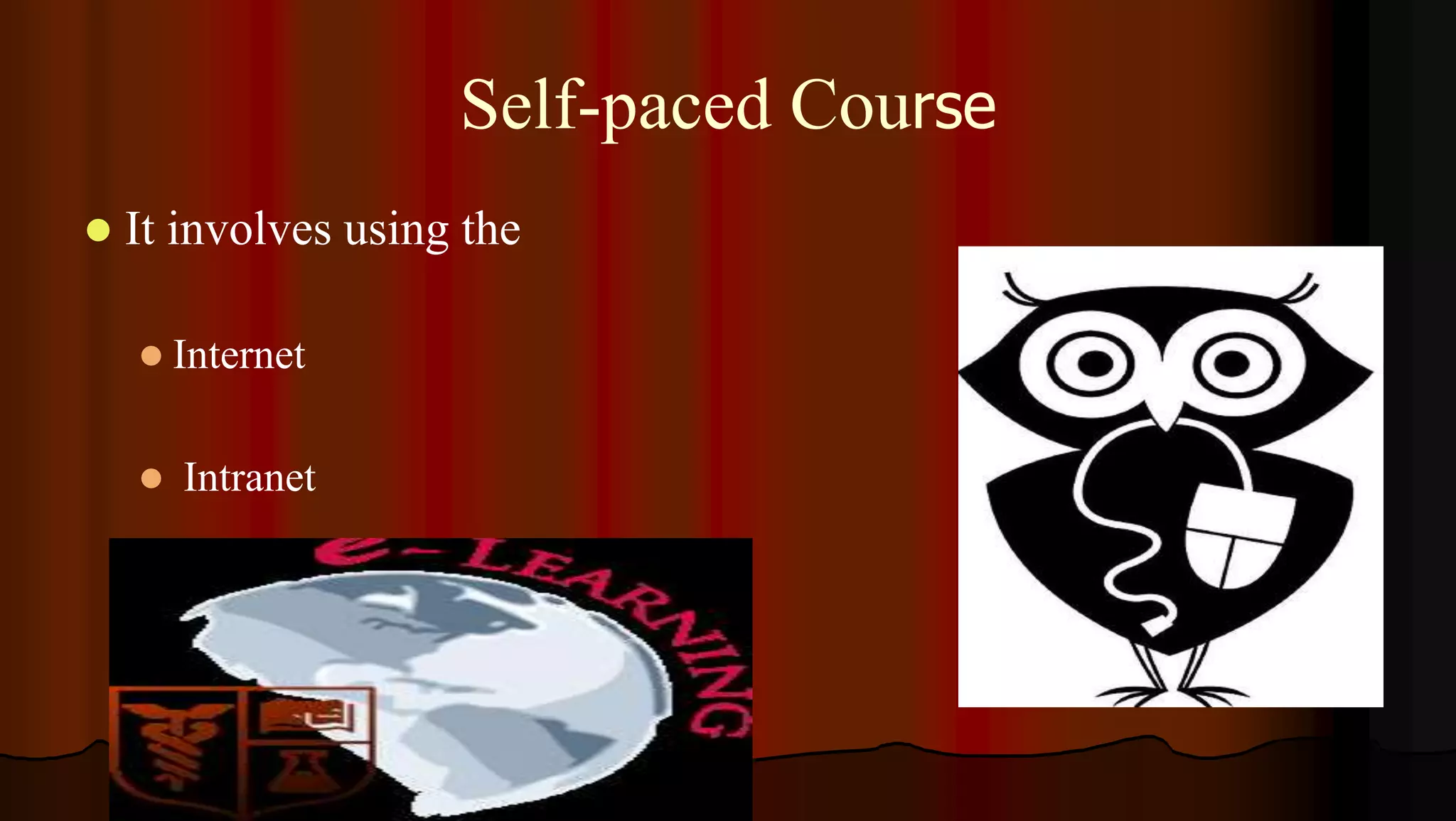 Adaptive E-Learning Systems - R.D.Sivakumar | PPT