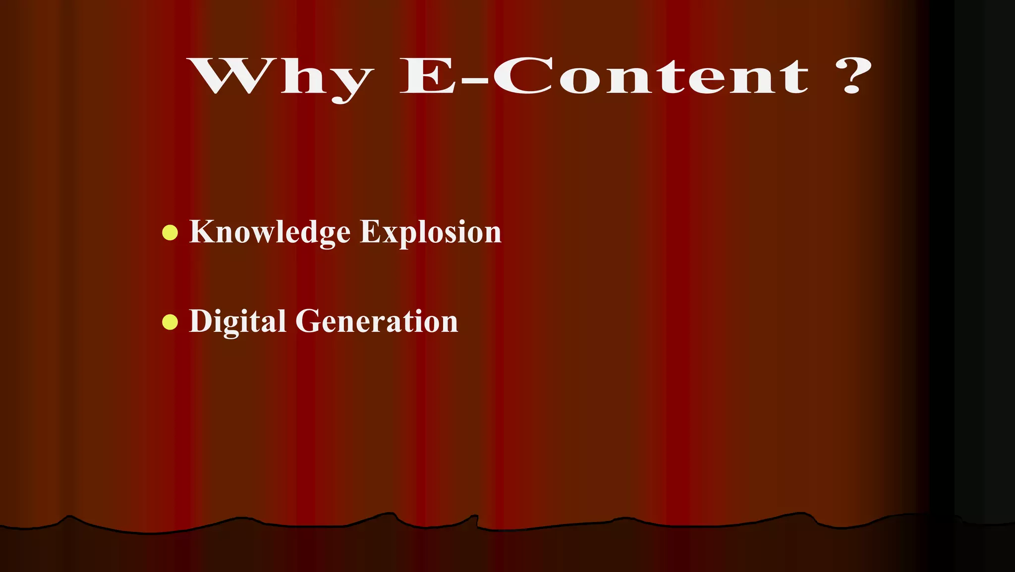 Adaptive E-Learning Systems - R.D.Sivakumar | PPT