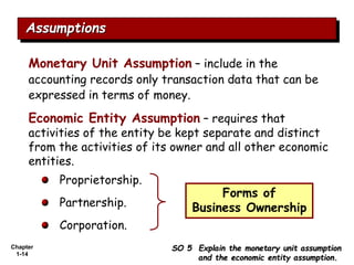 2. accounting in action | PPT